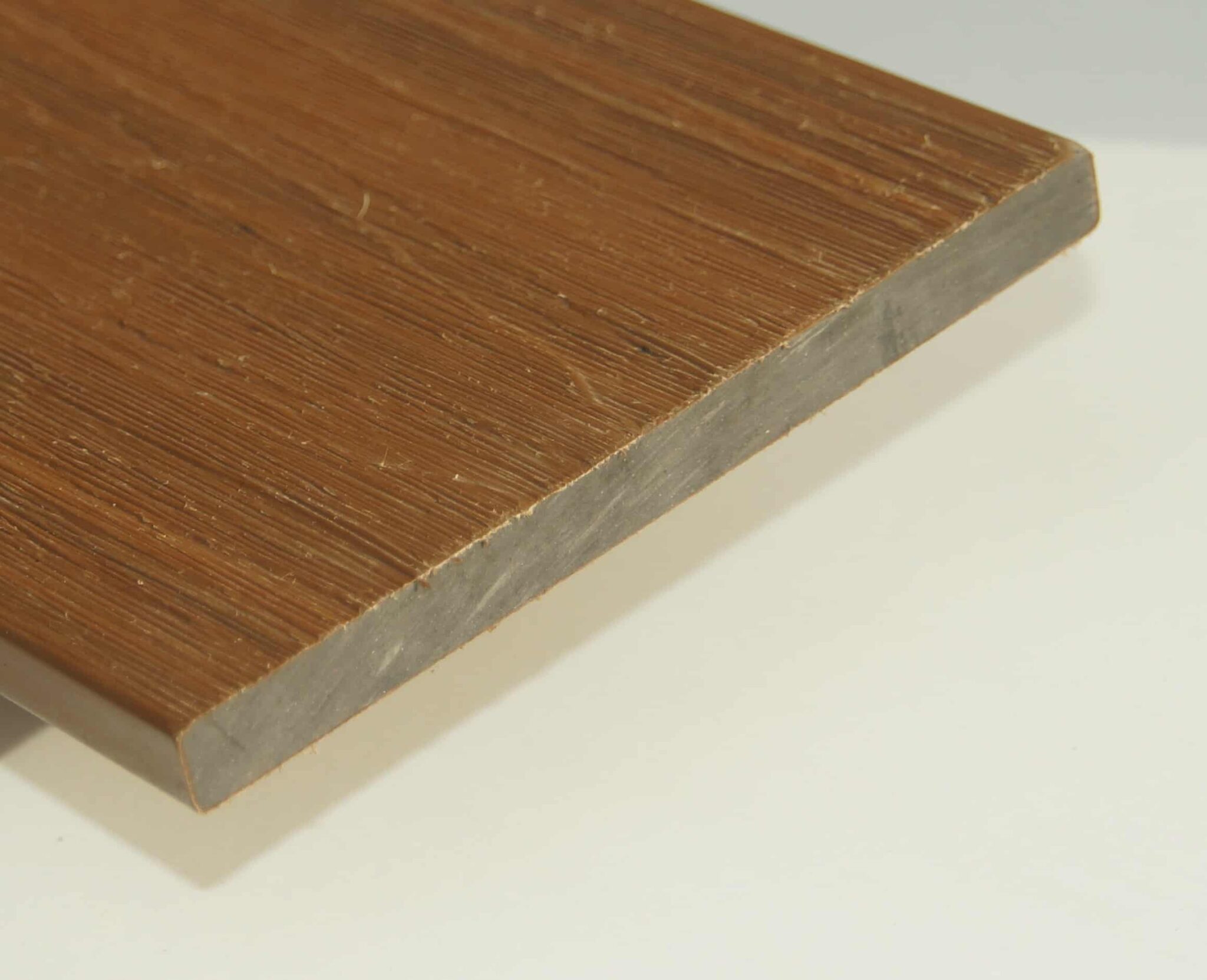 ELITE™ WPC Laminated Composite Decking - Sun Decking