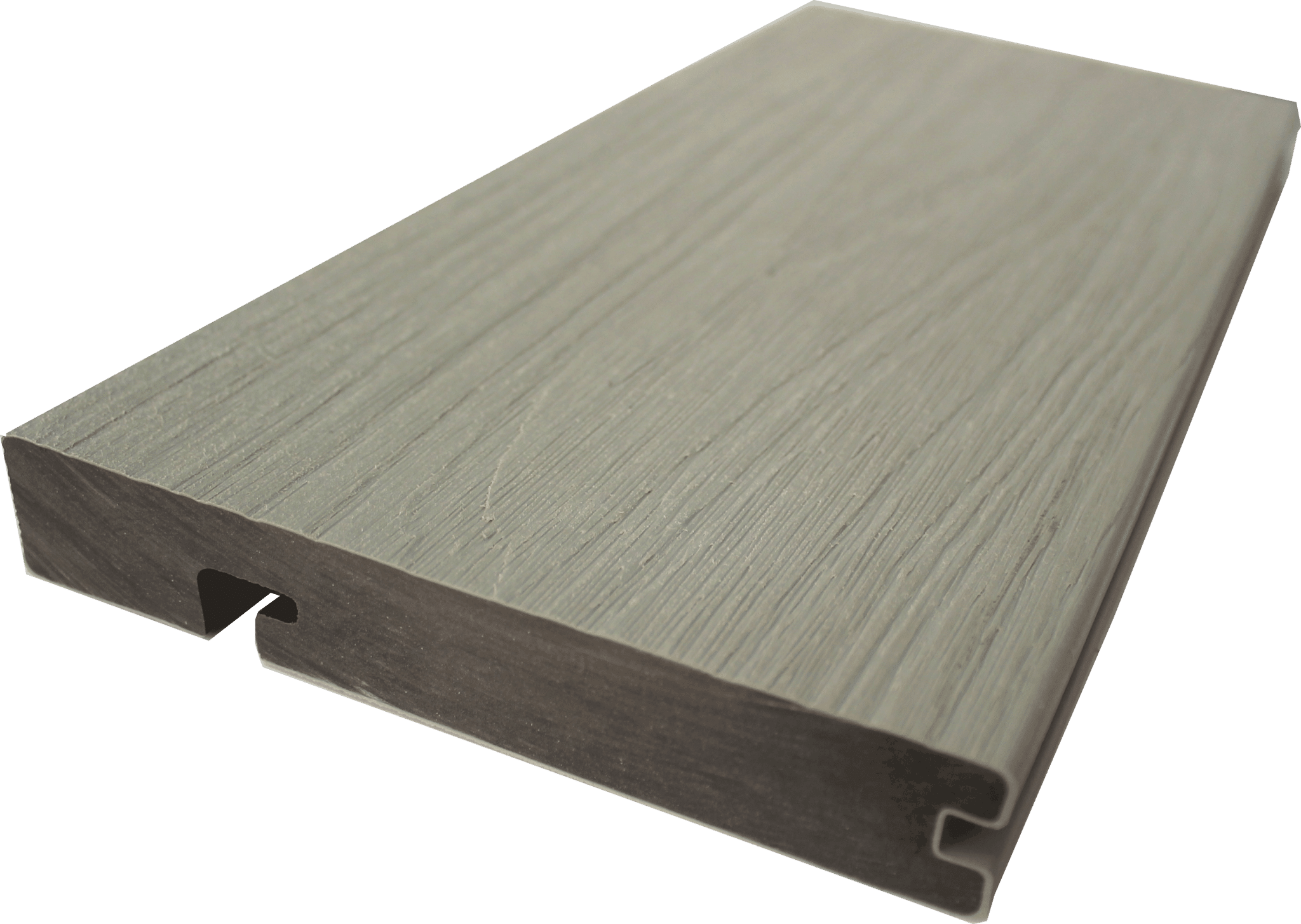 ELITE™ WPC Laminated Composite Decking - Sun Decking