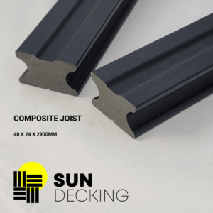Pricing - Sun Decking