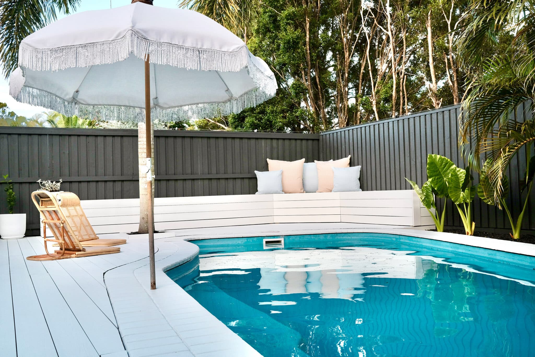 Professional Composite Decking Brisbane & Gold Coast | Sun Decking