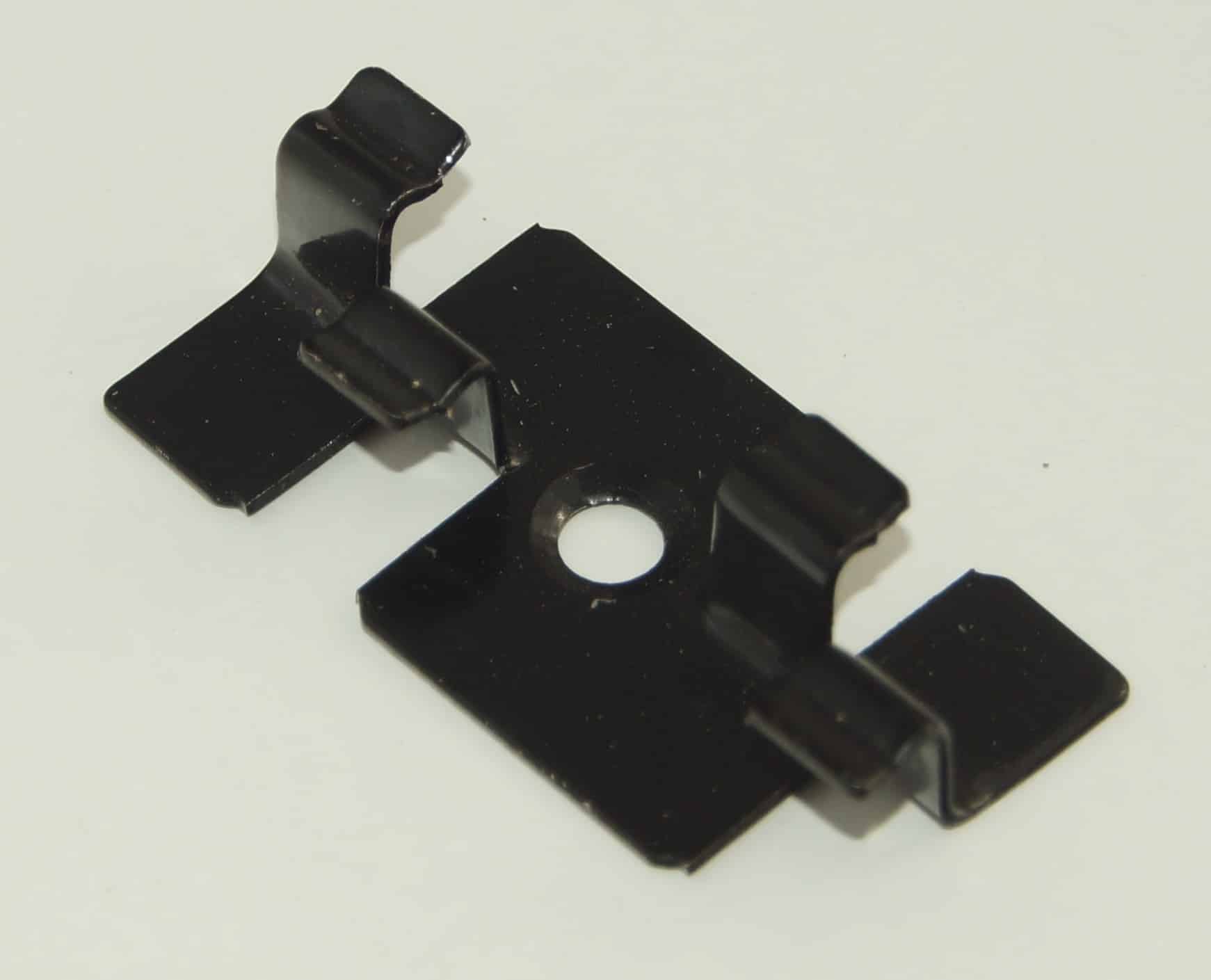 Composite Decking Fixing Clips - Sun Decking